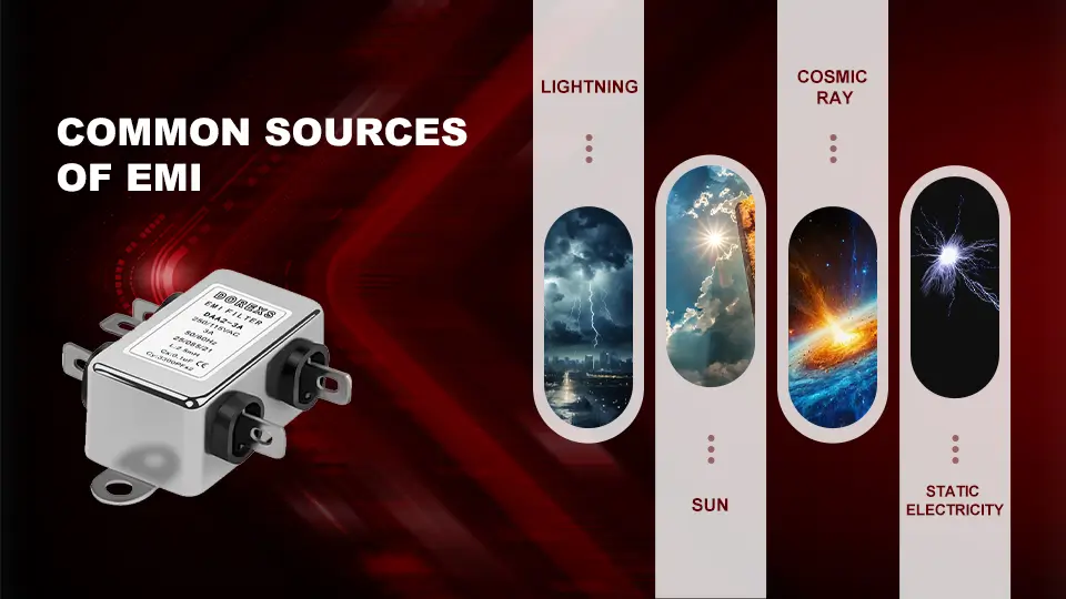 How to Reduce Electromagnetic Interference | DOREXS